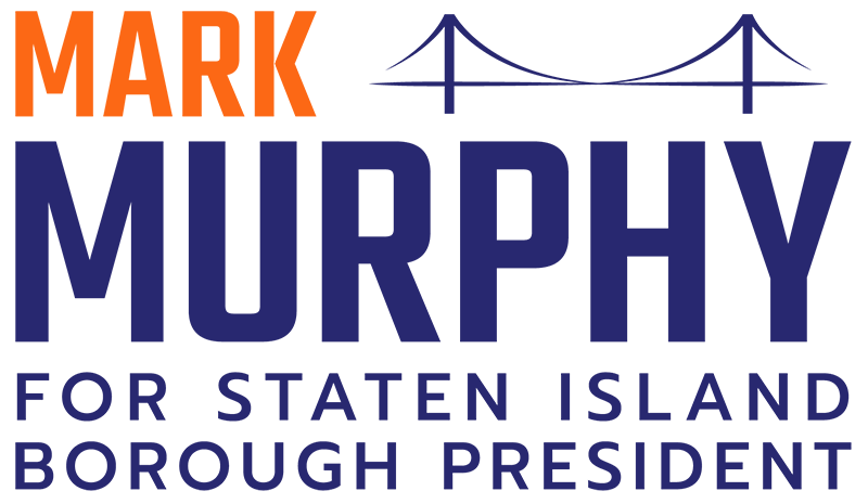 How to Vote - Mark Murphy for Staten Island Borough President